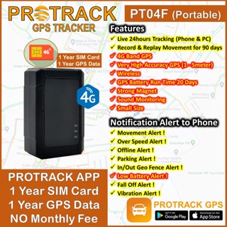 Protrack GPS Tracker, Online Shop | Shopee Malaysia
