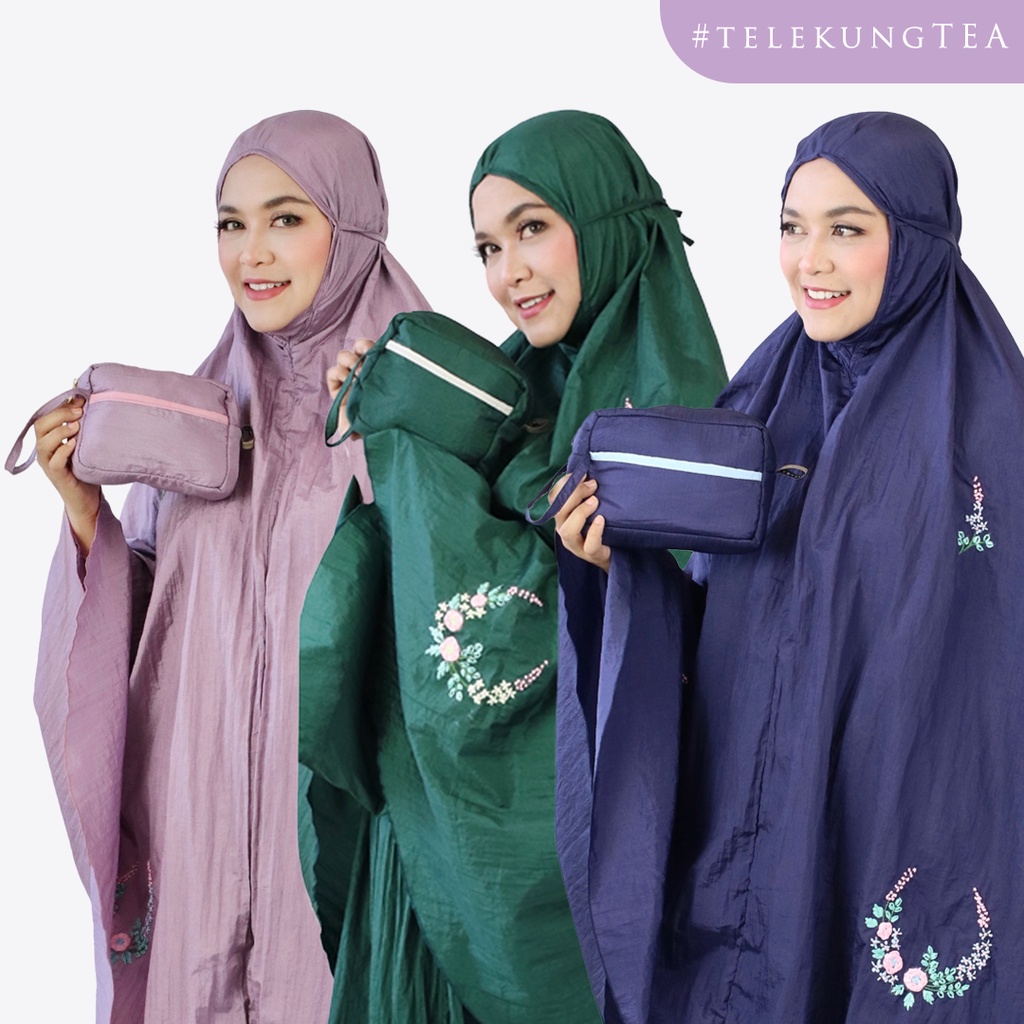 Shop Telekung Travel Products Online - Telekung | Muslim Fashion, Jan ...
