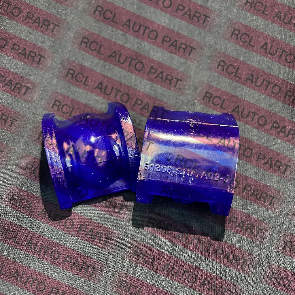 (1PAIR) HONDA CIVIC FD SNA 2006-2011 FRONT STABILIZER BUSH SET SILICONE ...