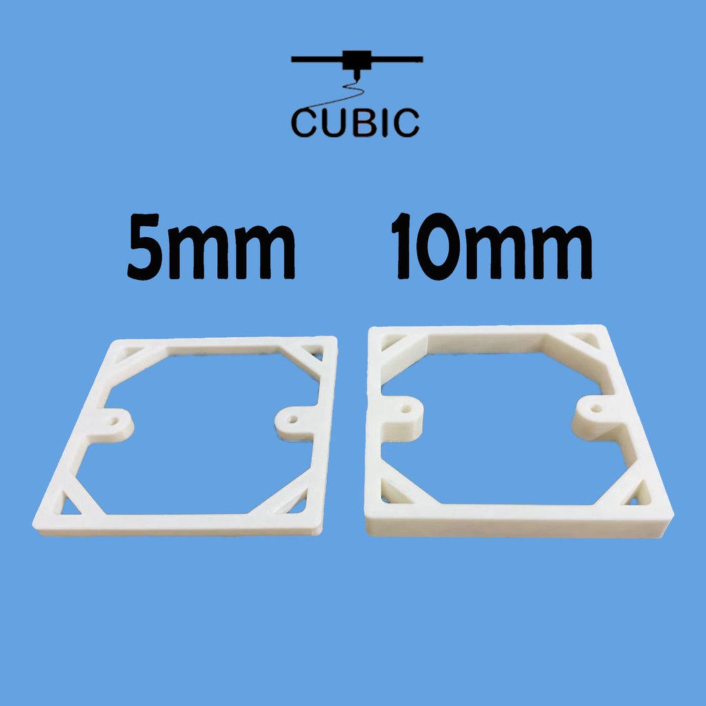 Smart Switch Wall Spacer, Wifi Smart Touch Switch Wall Spacer, Custom ...