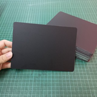 Besi Aluminum Plate kosong Nombor Plate Papan Besi | Shopee Malaysia