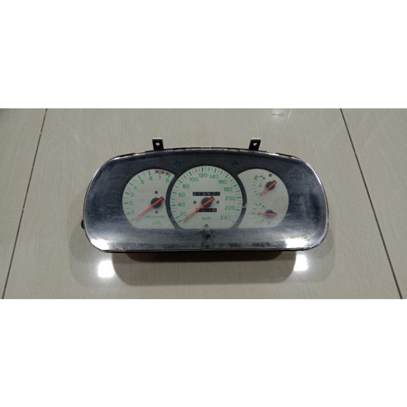 Meter proton wira / satria 1.6 manual | Shopee Malaysia