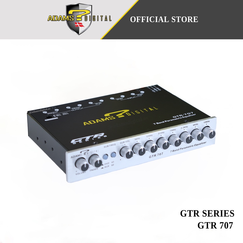 Adams Digital Official Store Online, February 2023 | Shopee Malaysia