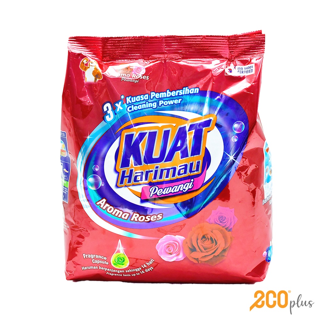 Kuat Harimau Powder Detergent with Aroma Roses 2.3kg - EP - | Shopee ... Kuat Harimau Powder Detergent with Aroma Roses 2.3kg - EP - | Shopee ...