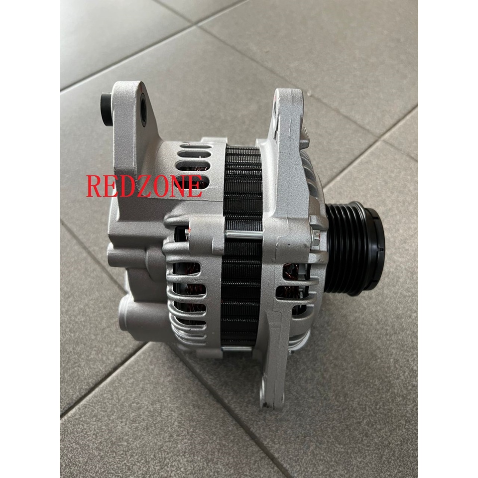 PROTON SAGA BLM FL PERSONA 12V 90AMP ALTERNATOR NEW | Shopee Malaysia