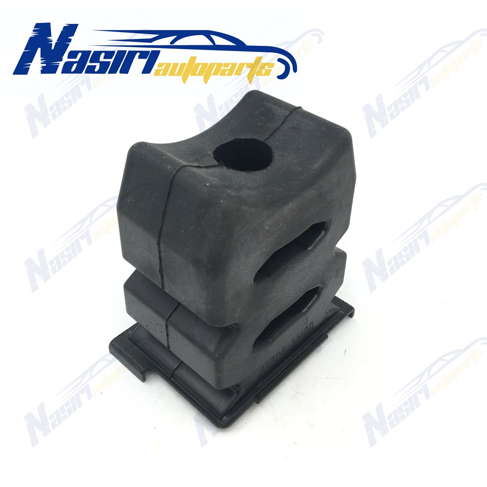 Rear Bumper Spring For Toyota 4Runner Land Cruiser 90 Prado Hilux Surf ...