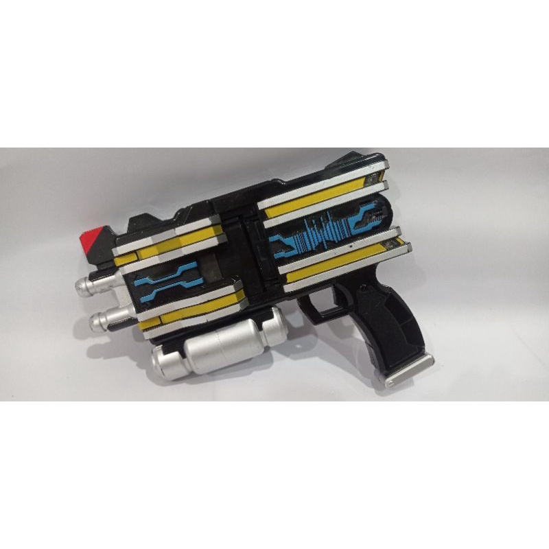 BANDAI KAMEN RIDER DECADE DIEND DX DIEND BLASTER | Shopee Malaysia