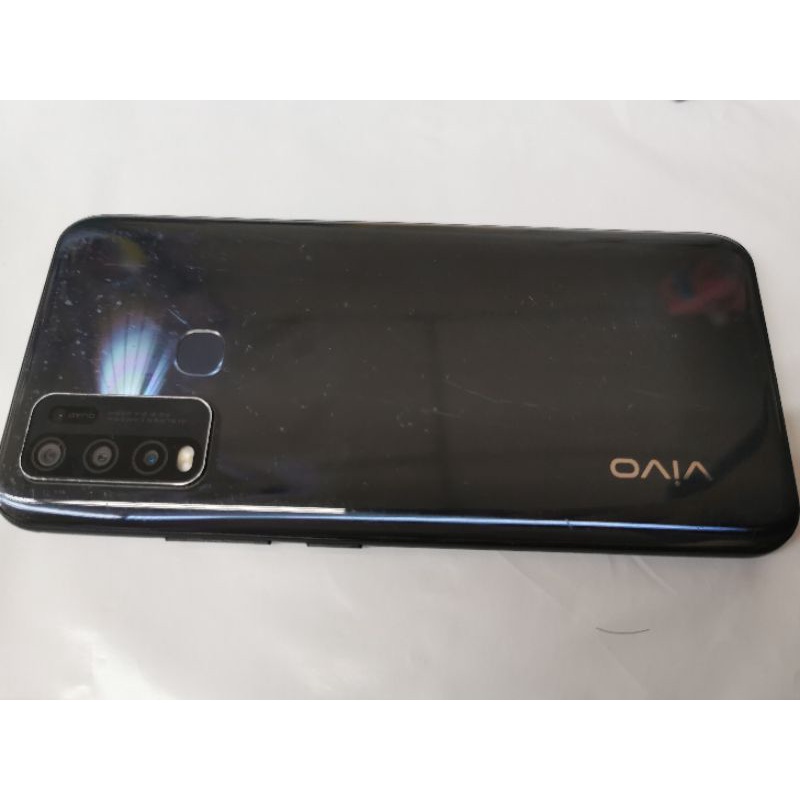 Second Hand Vivo Y50 ( 8GB Ram + 128GB ROM) | Shopee Malaysia Second Hand Vivo Y50 ( 8GB Ram + 128GB ROM) | Shopee Malaysia
