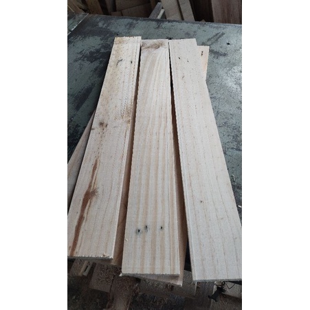 Kayu Pine Recycle 3inch Lebar | Shopee Malaysia