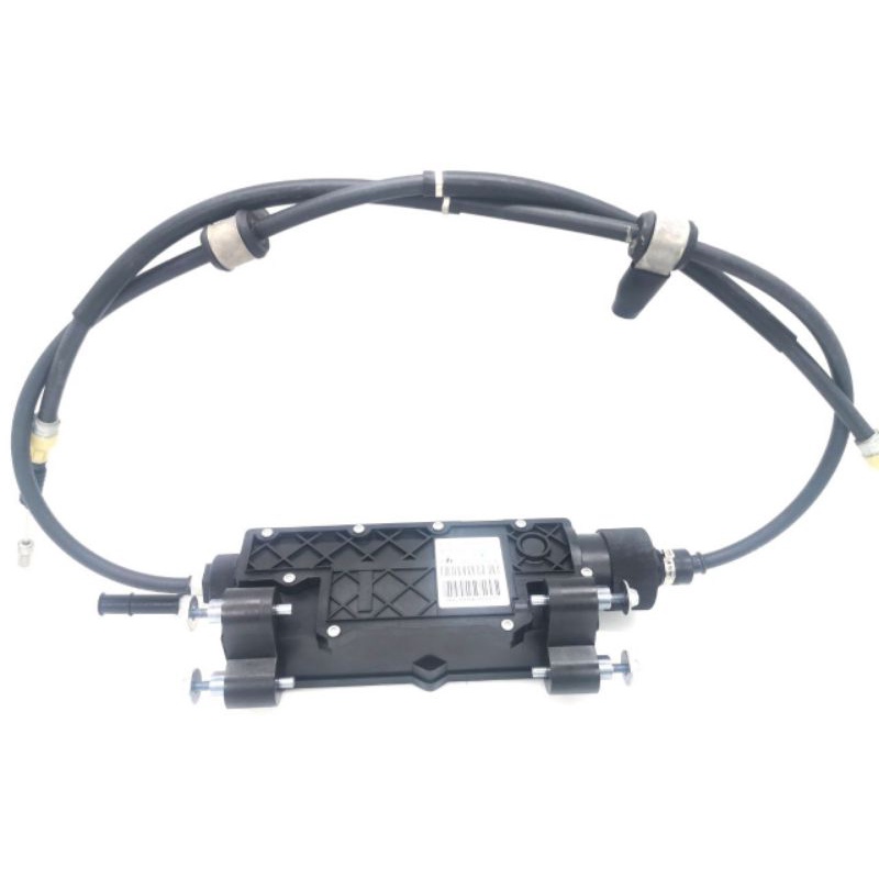 Electric Parking Brake Mechanism Assembly For Peugeot 508 Original ...