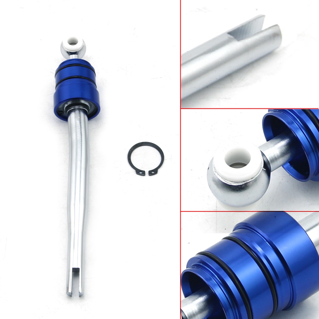 SHORT SHIFTER QUICK GEAR KIT QUICKER SHIFT FOR BMW E30 E36 E46 E39 M3 ...