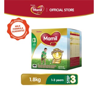 Mamil Official Shop Online, December 2022 | Shopee Malaysia