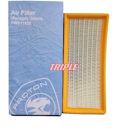 Air Filter Proton Saga BLM, Persona ,IRIZ | Shopee Malaysia