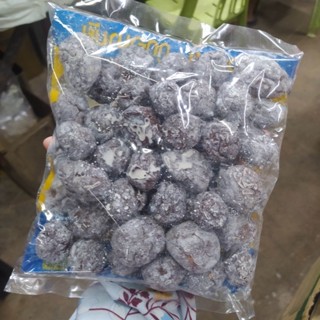 JERUK ASAM BIDARA SIAM | Shopee Malaysia