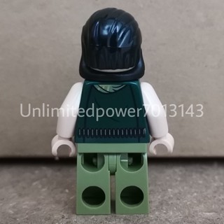 Lego Bad Guys Minifigures | Shopee Malaysia