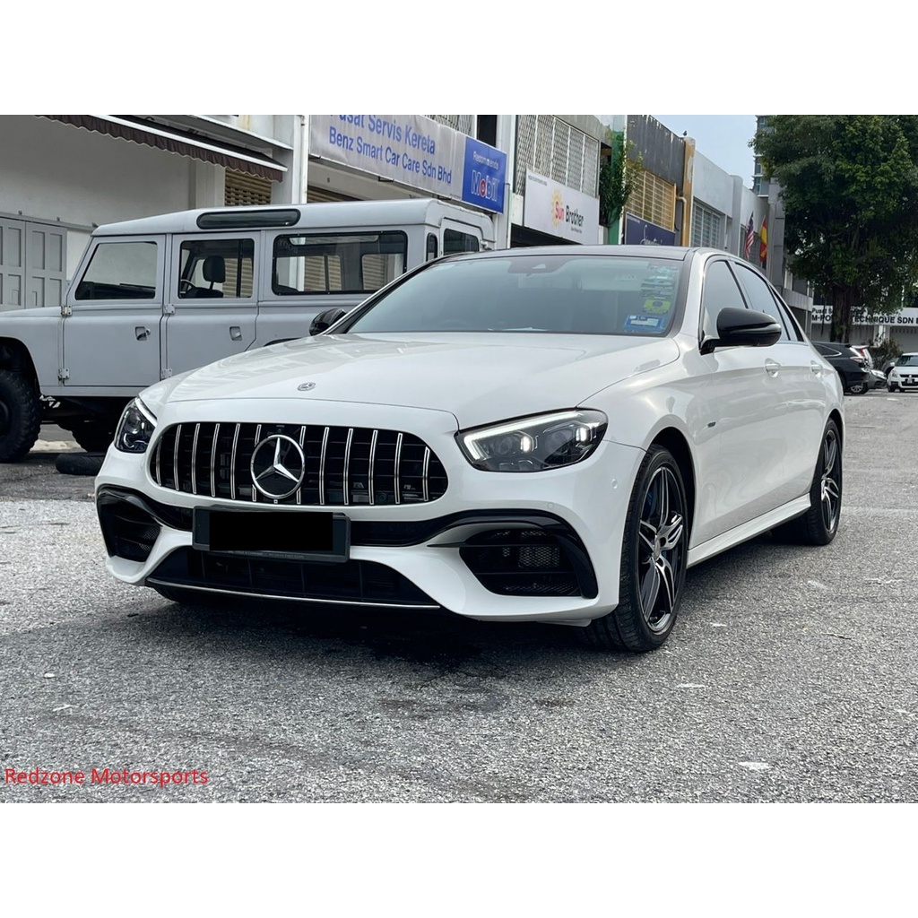Mercedes W213 Facelift convert E63 | Shopee Malaysia