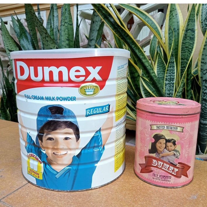 Tin susu kosong lama 2.5kg | Shopee Malaysia