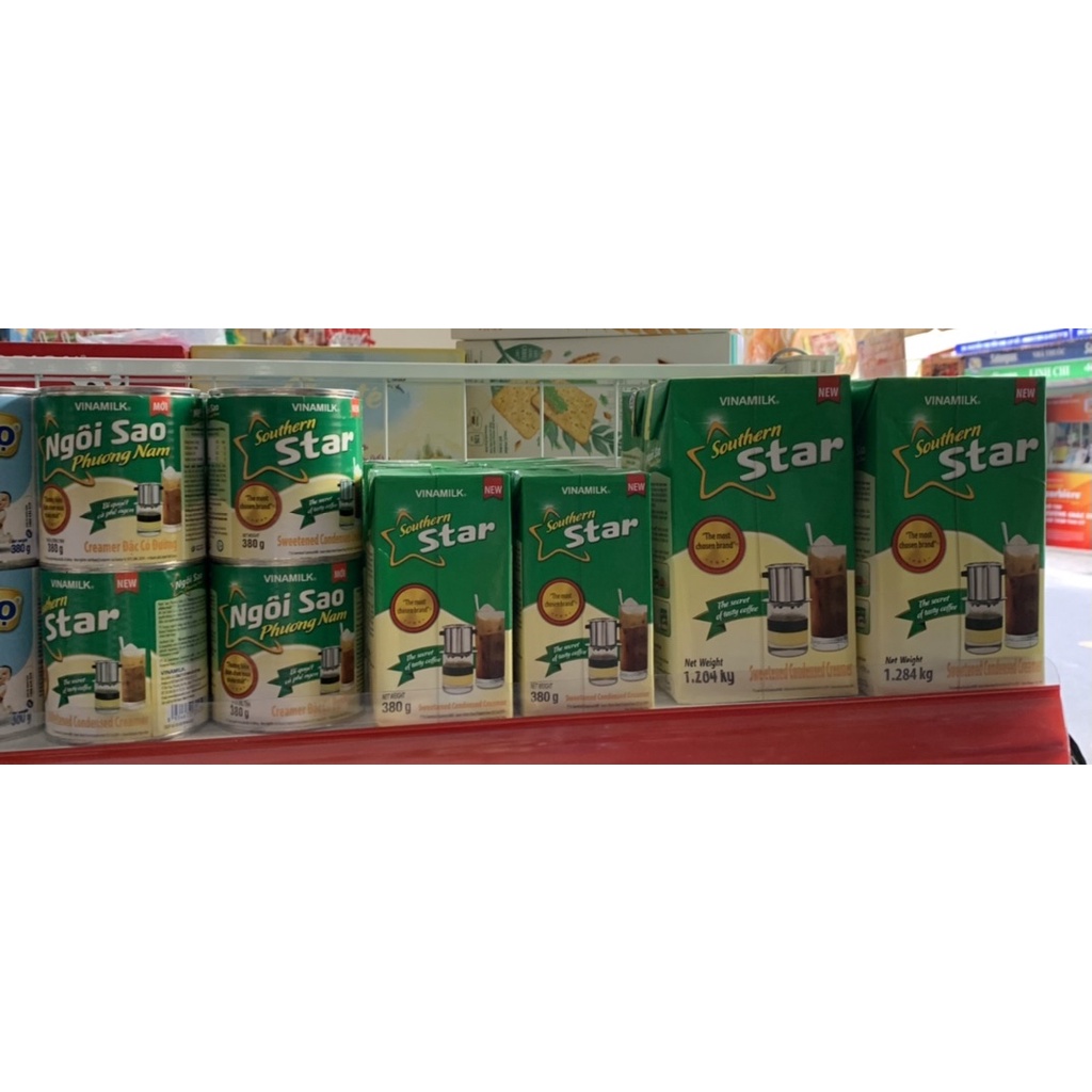 South Star Condensed Milk | Shopee Malaysia