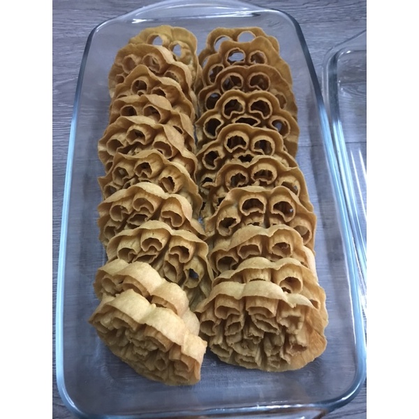 kuih loyang /bunga durian | Shopee Malaysia