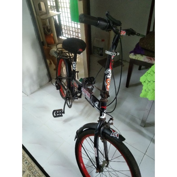 Basikal Lipat gear Second murah | Shopee Malaysia