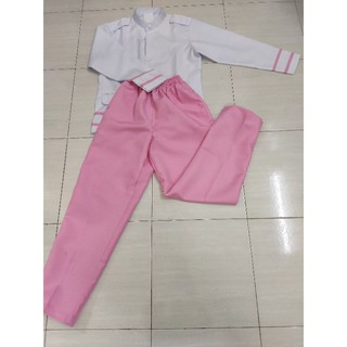 Baju Uniform Puteri Islam PPIM Sek Rend (kawat Budak,)1Set | Shopee ...