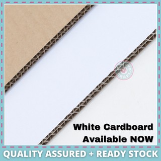 Momoyocraft Cardboard 9 Sizes Kotak Lapik Kadbod Kadboard Packaging Box ...