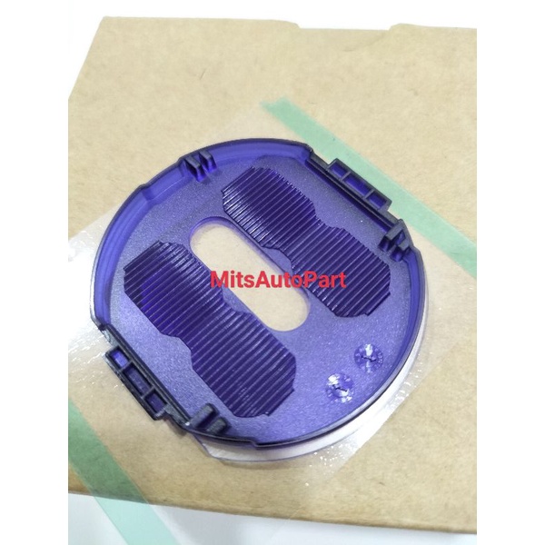 Light & Rain Sensor Windscreen Lens Pad Mitsubishi Lancer & ASX ...
