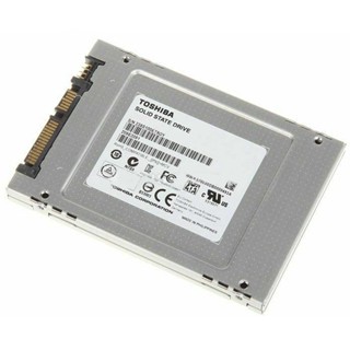 RECON SSD Original TOSHIBA THNSNK256GCS8 256GB Serial ATA III TLC ...