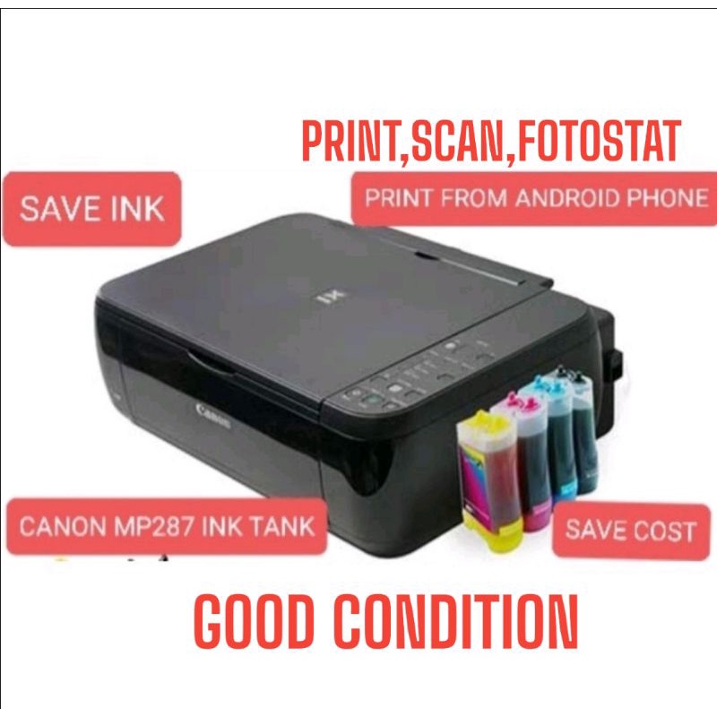 Buy Printers & Projectors Products - Computer & Accessories | Shopee ...