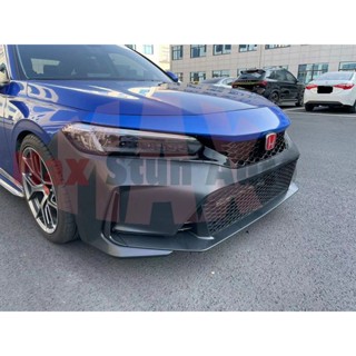 HONDA CIVIC FE TYPE R FL5R FL5 FRONT BUMPER CIVIC RS RS SPEC E SPEC V ...