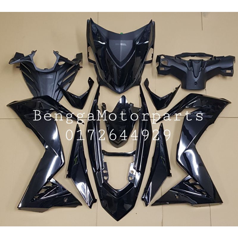 Rs150 Cover Set V1&V2&V3 Kosong | Shopee Malaysia
