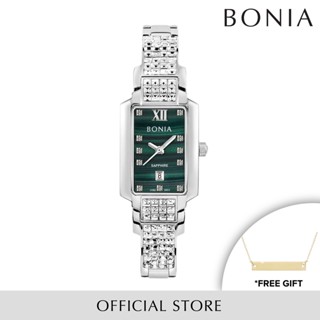Bonia Timepiece Online, February 2023 | Shopee Malaysia