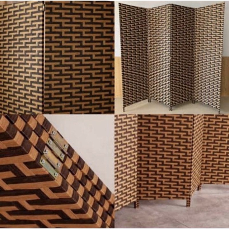 PARTITION, SCREEN DIVIDER,PEMBAHAGI | Shopee Malaysia