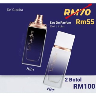 dexandra perfume - Prices and Promotions - Feb 2023 | Shopee Malaysia