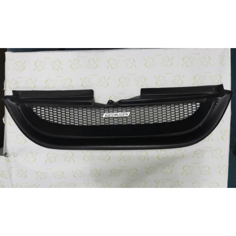 Honda Odeyssy RB1/2 Mugen Front Grille | Shopee Malaysia