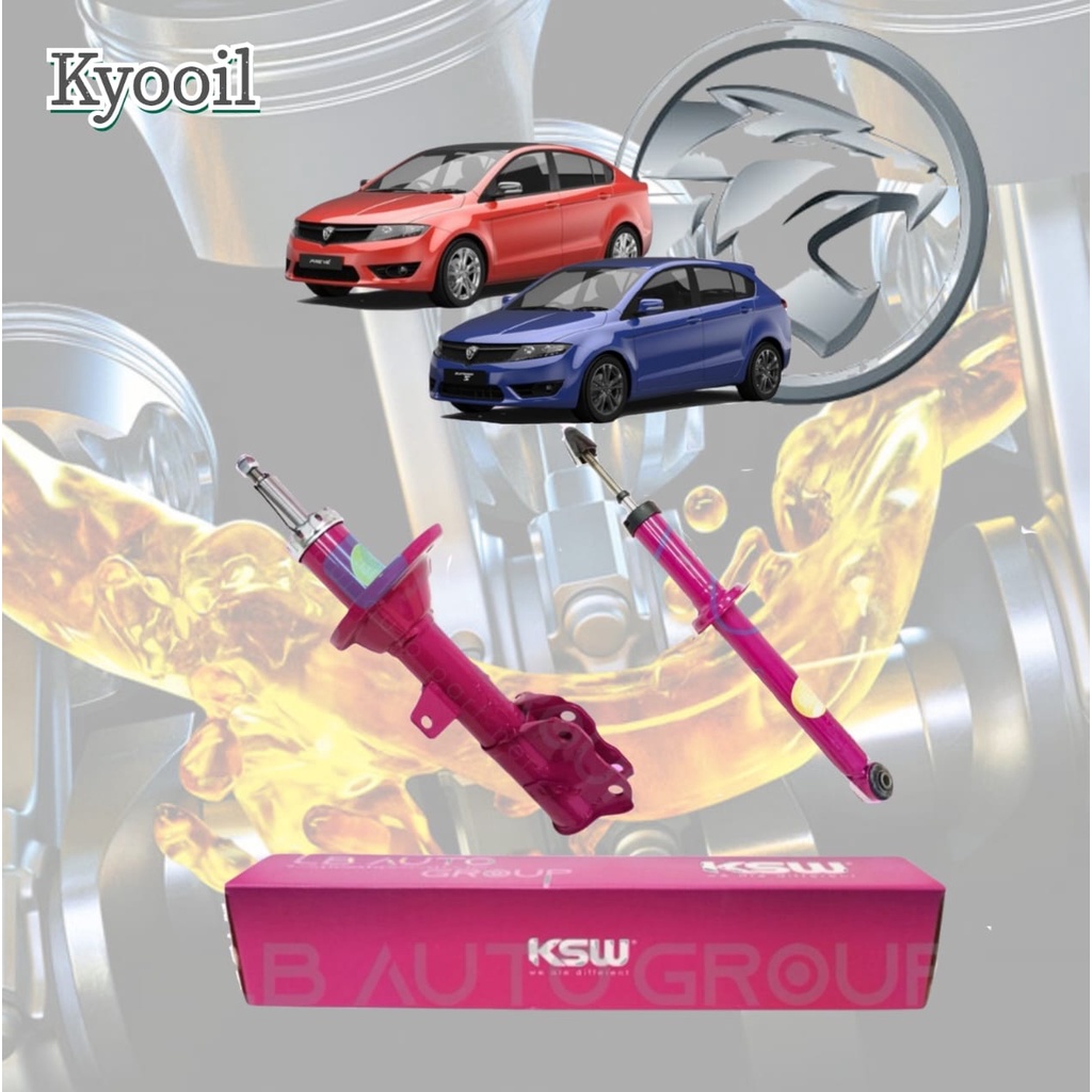 Proton Preve Suprima-S KSW Absorber | Shopee Malaysia