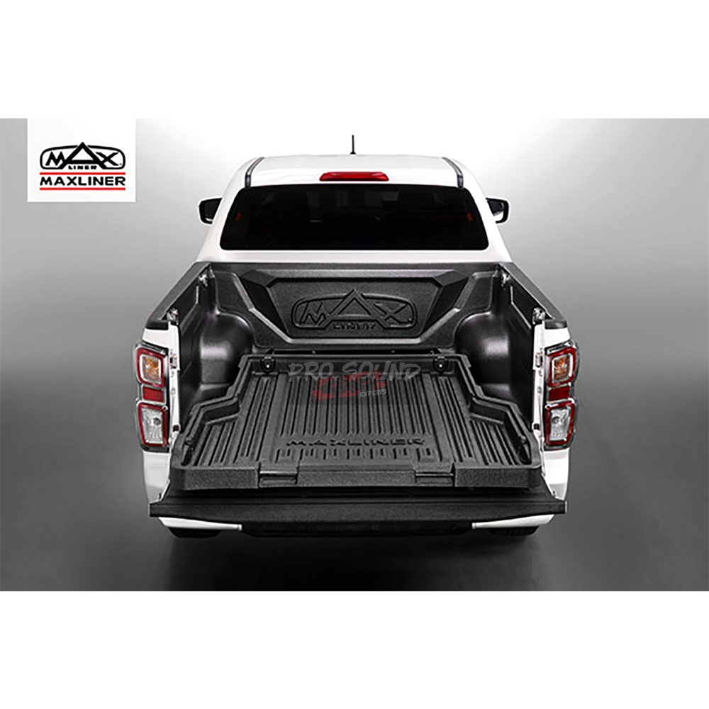 MAXLINER MAXSLIDING TRAY UNIVERSAL TRAY TRITON/NAVARA/RANGER/DMAX/HILUX ...