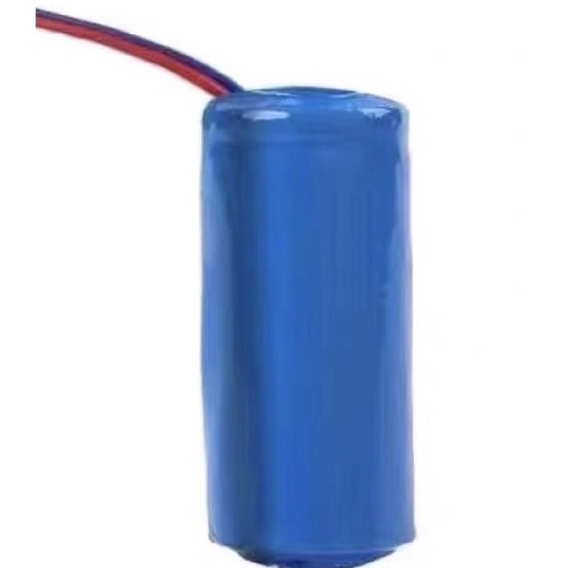 Solar Light Battery Replacement or Upgrade - Lifepo4 with BMS - 32650 ...