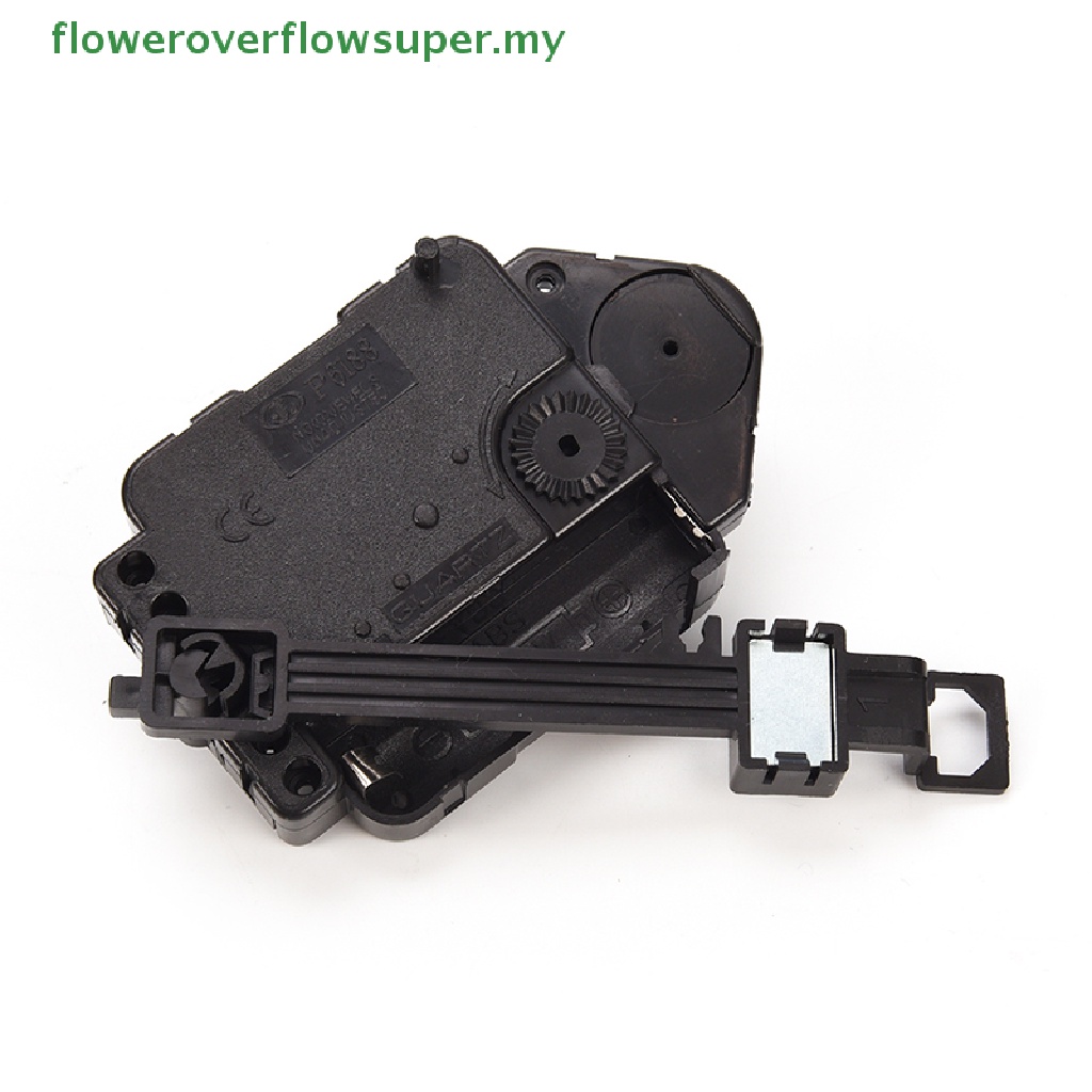 FSMY Replacement DIY Repair Clock Pendulum Movement Mechanism Motor ...