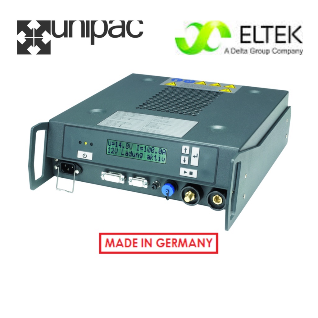 Battery Charger Eltek 1500 Multicharger | Shopee Malaysia