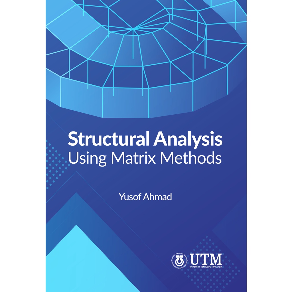 Structural Analysis Using Matrix Methods Shopee Malaysia