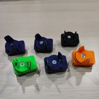 MFB Mini String Launchers Takara Tomy Beyblade | Shopee Malaysia