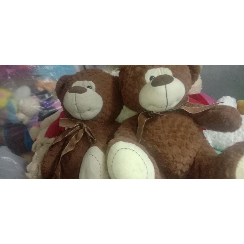 patung bear comel kaison | Shopee Malaysia