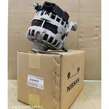 Nissan Navara NP300 D23 Alternator (New) 23100-4JA0A DENSO | Shopee ...