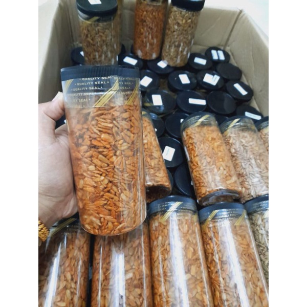 BORONG 30 BOTOL KUACI RANGUP BERPERISA (senarai 30 botol boleh chat ...