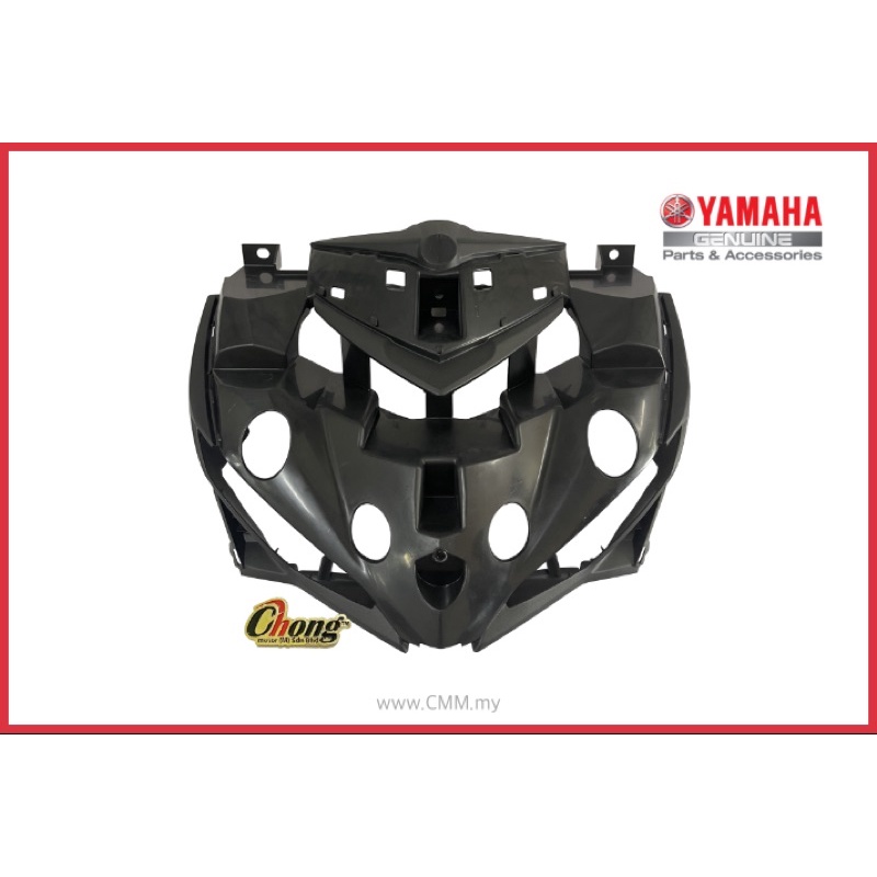 Panel Inner 1/Inner Dada Depan/Horn Cover Y15ZR Ysuku V1/V2/V3 100% Original HLY! | Shopee Malaysia
