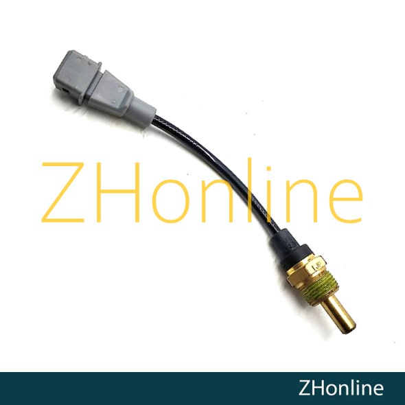 ORIGINAL KIA CITRA - ENGINE OIL TEMPERATURE SENSOR 2PIN (1pc) 39220 ...