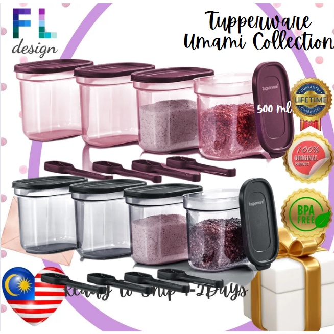 Umami Collection 500ml | Shopee Malaysia