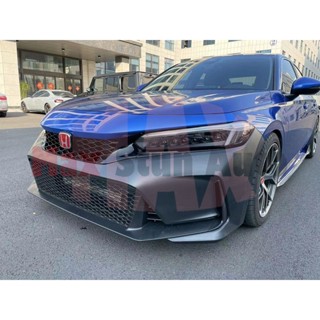 HONDA CIVIC FE TYPE R FL5R FL5 FRONT BUMPER CIVIC RS RS SPEC E SPEC V ...