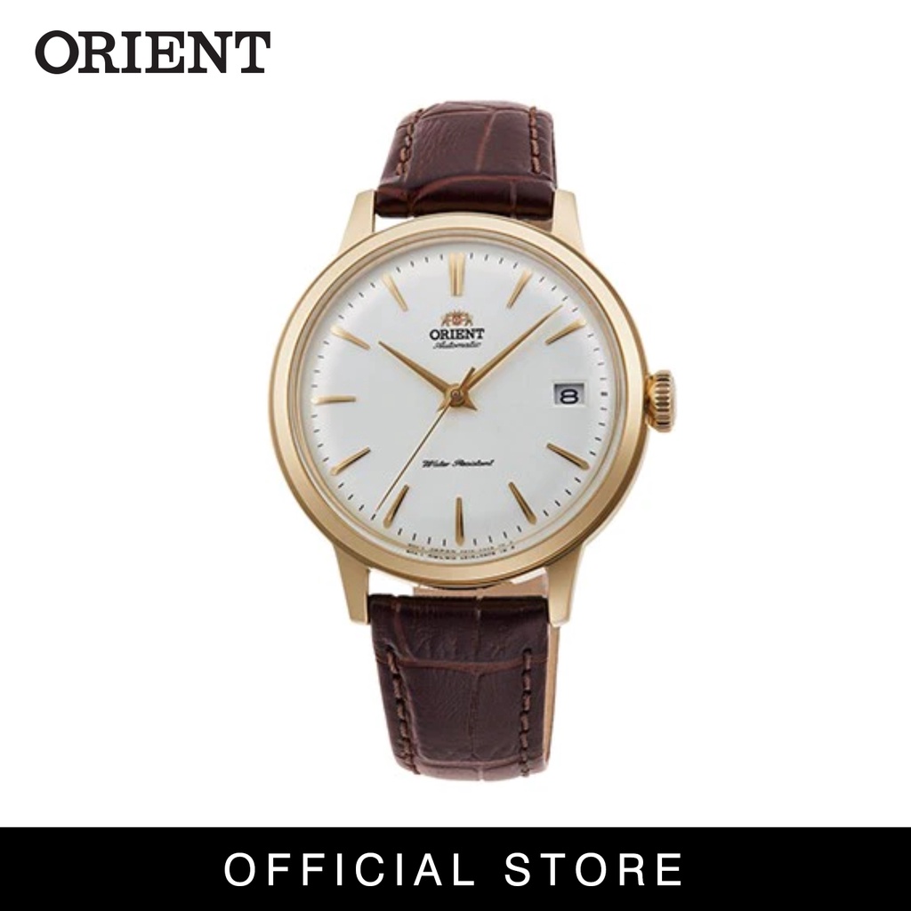 Orient Women Watch Elegance Automatic ORRA-AC0011S | Shopee Malaysia